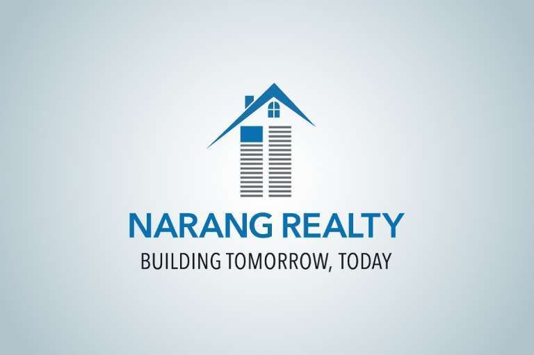 A Good Reason To Choose Narang Realty Is Because Our Residential ...