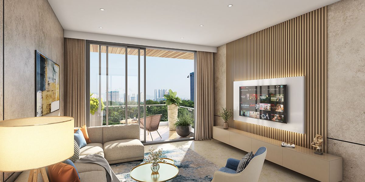 What Makes a Narang Home Instantly Recognisable